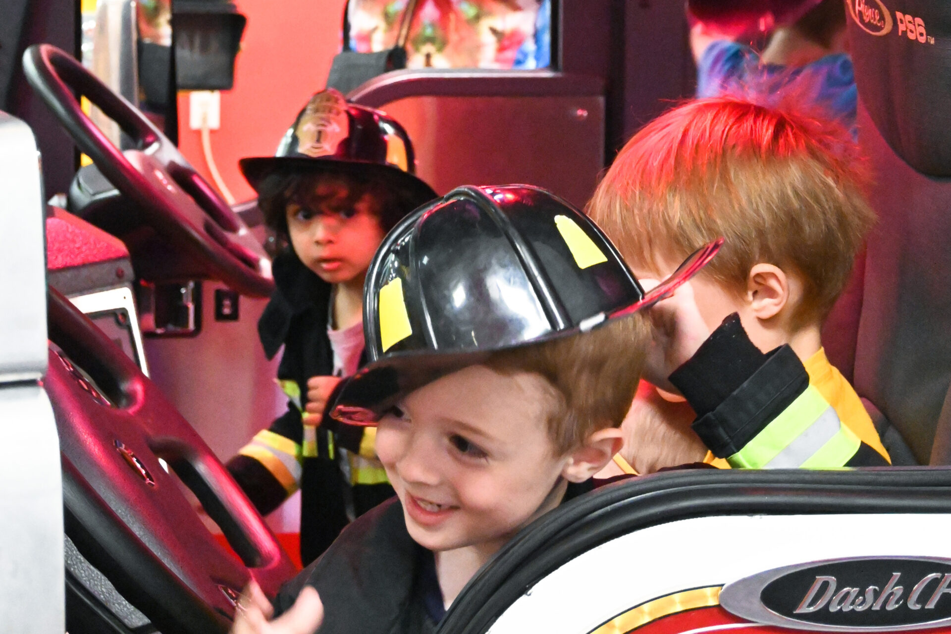 Building For Kids Children's Museum | Jr. Explorers