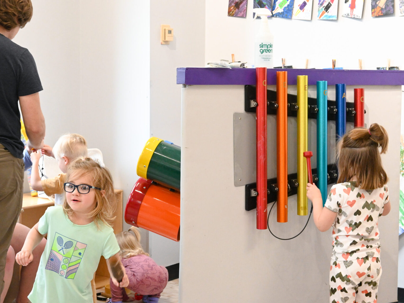 Building For Kids Children's Museum | Jr. Explorers