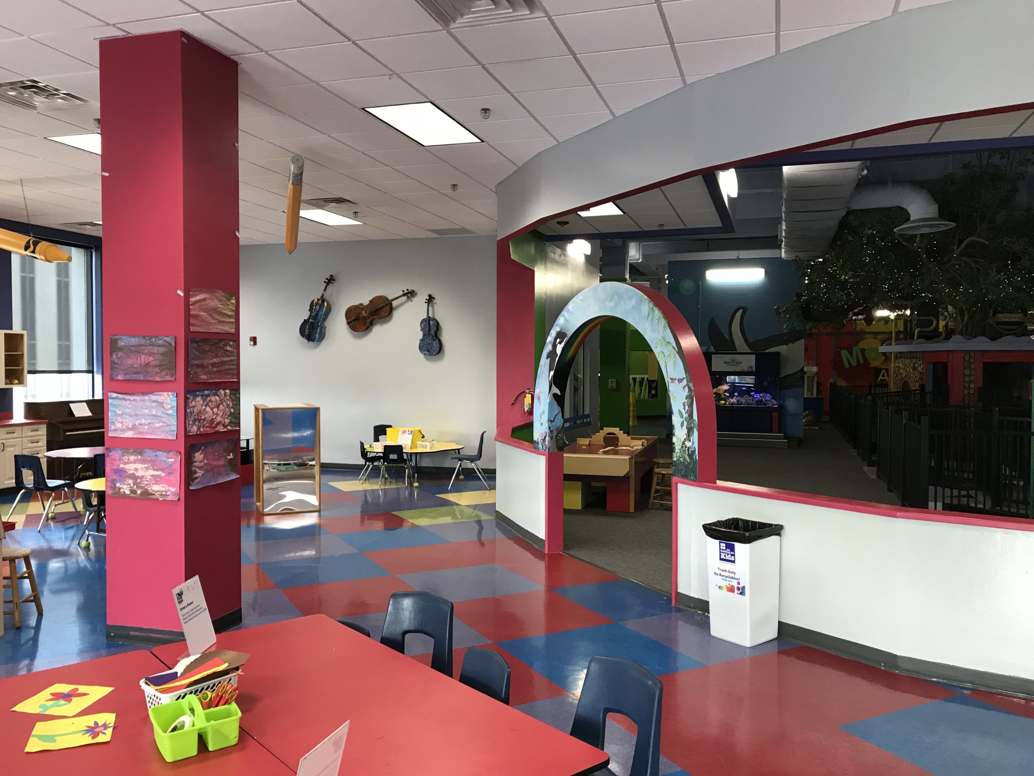 Building For Kids Children's Museum | Now’s the time to visit the BFK!