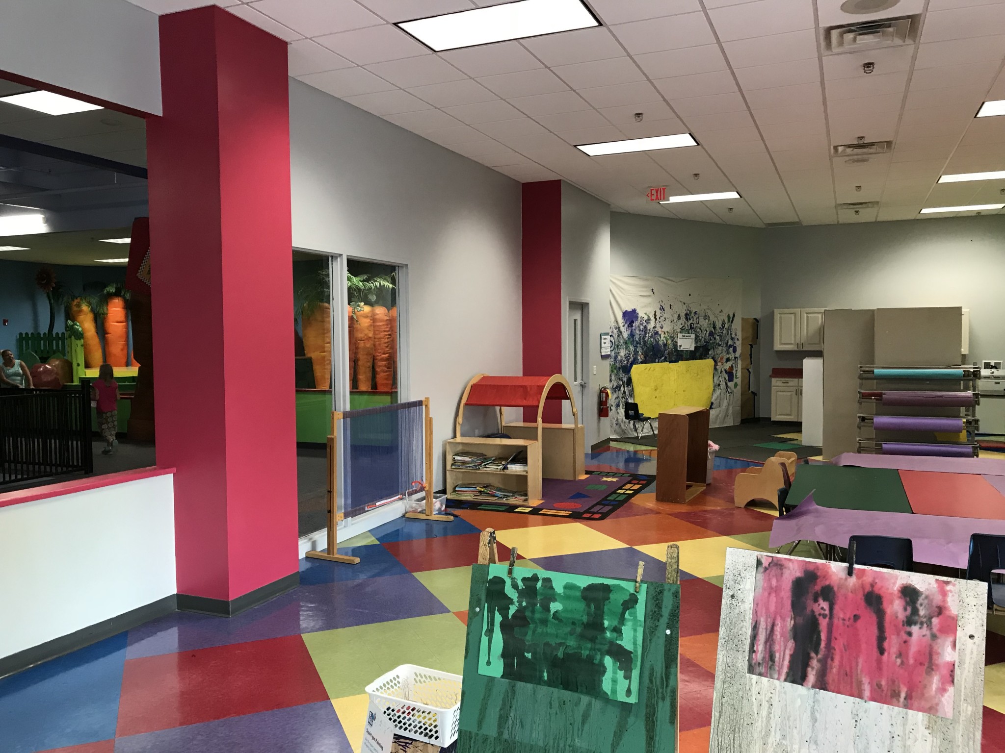 Building For Kids Children's Museum | Now’s the time to visit the BFK!