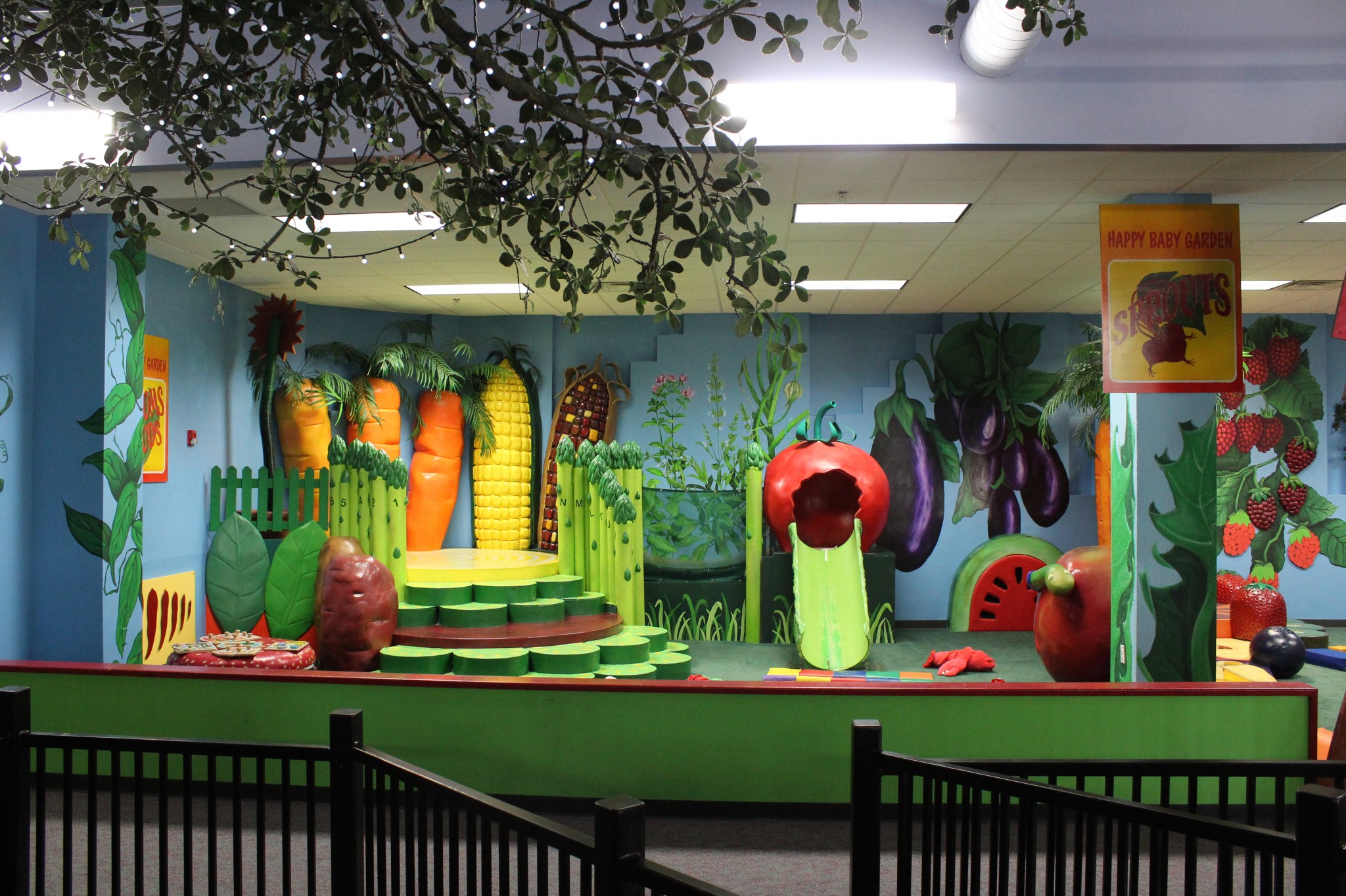 Building For Kids Children's Museum | Now’s the time to visit the BFK!