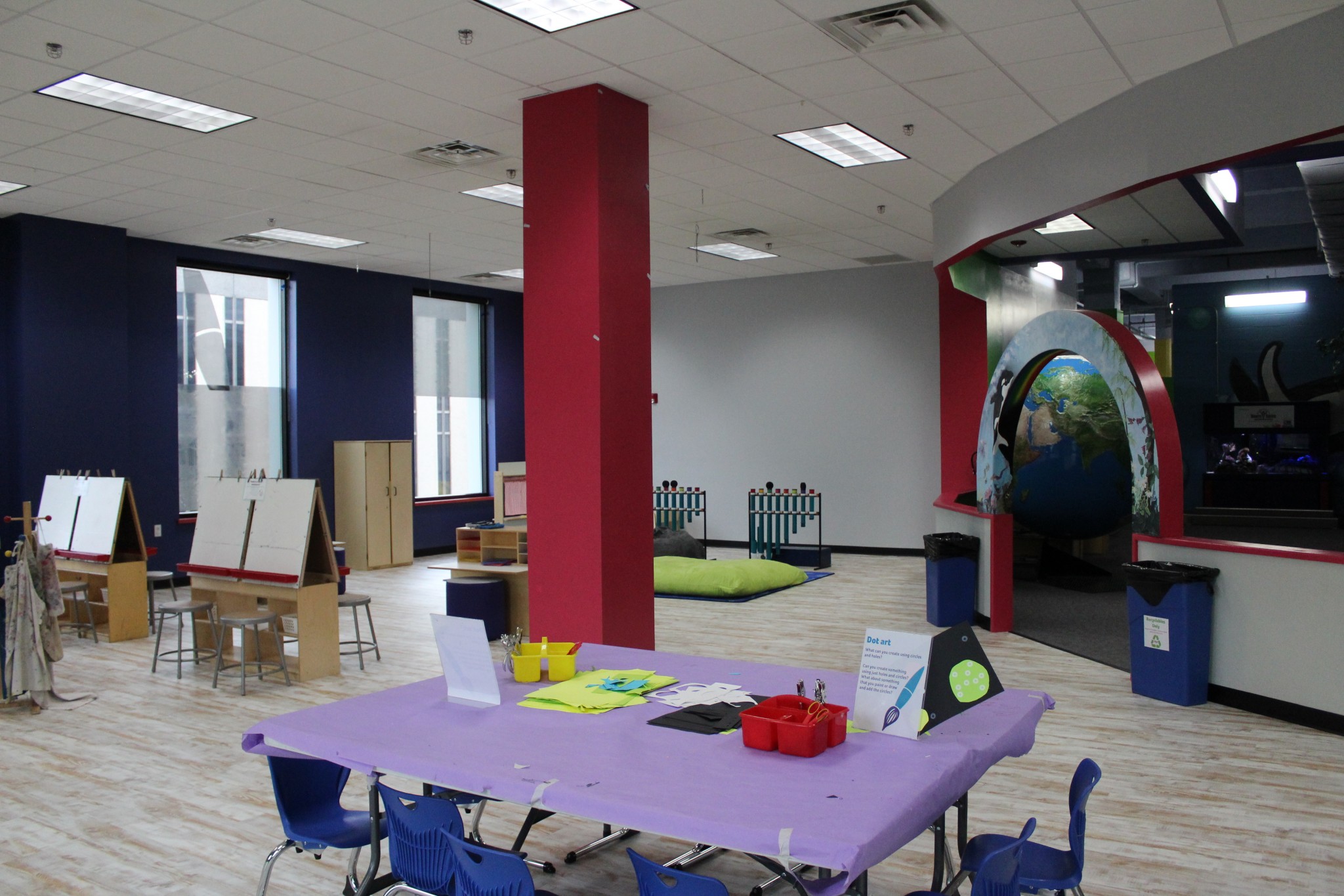 Building For Kids Children's Museum | Now’s the time to visit the BFK!