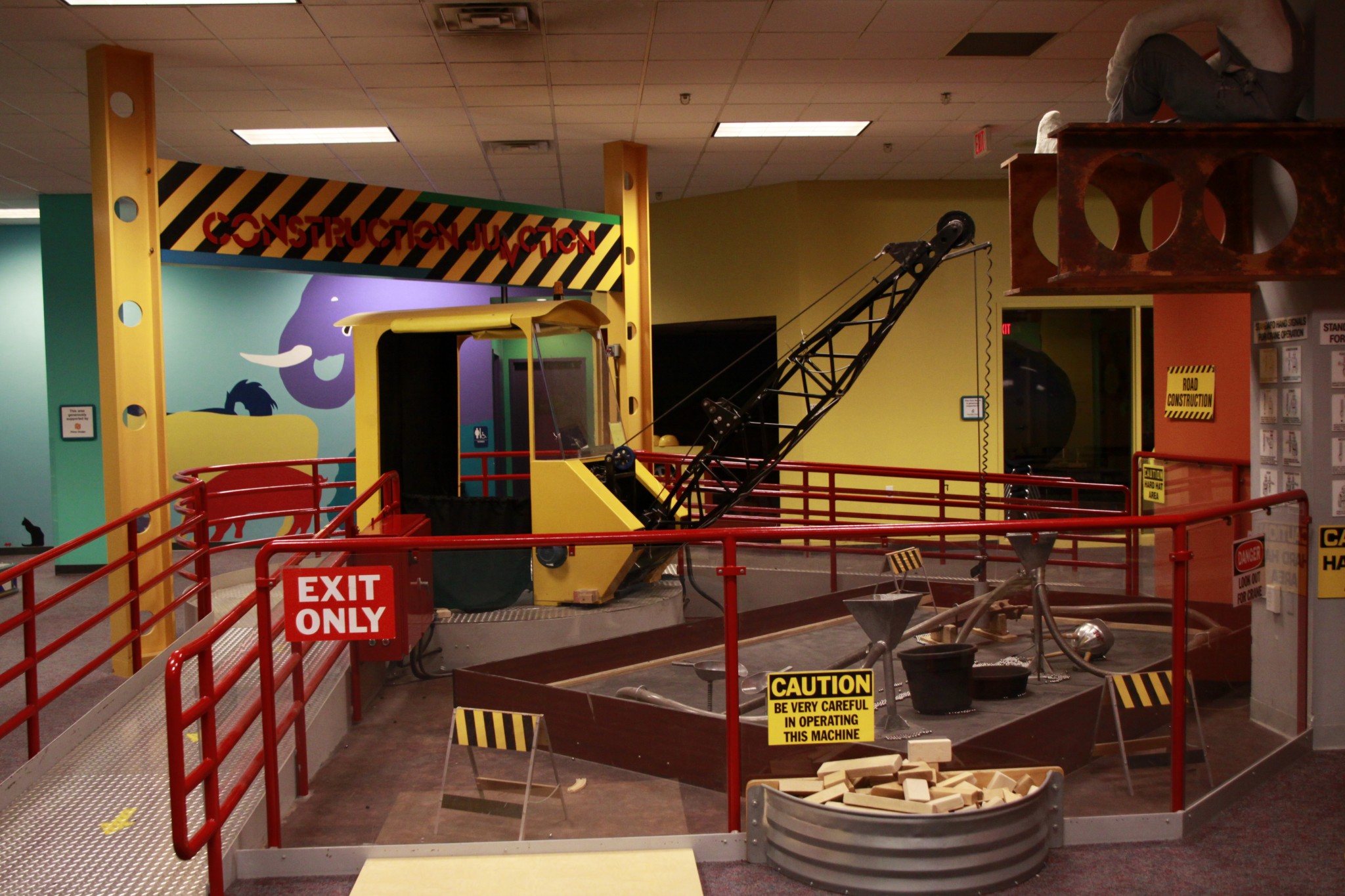 Building For Kids Children's Museum | Now’s the time to visit the BFK!