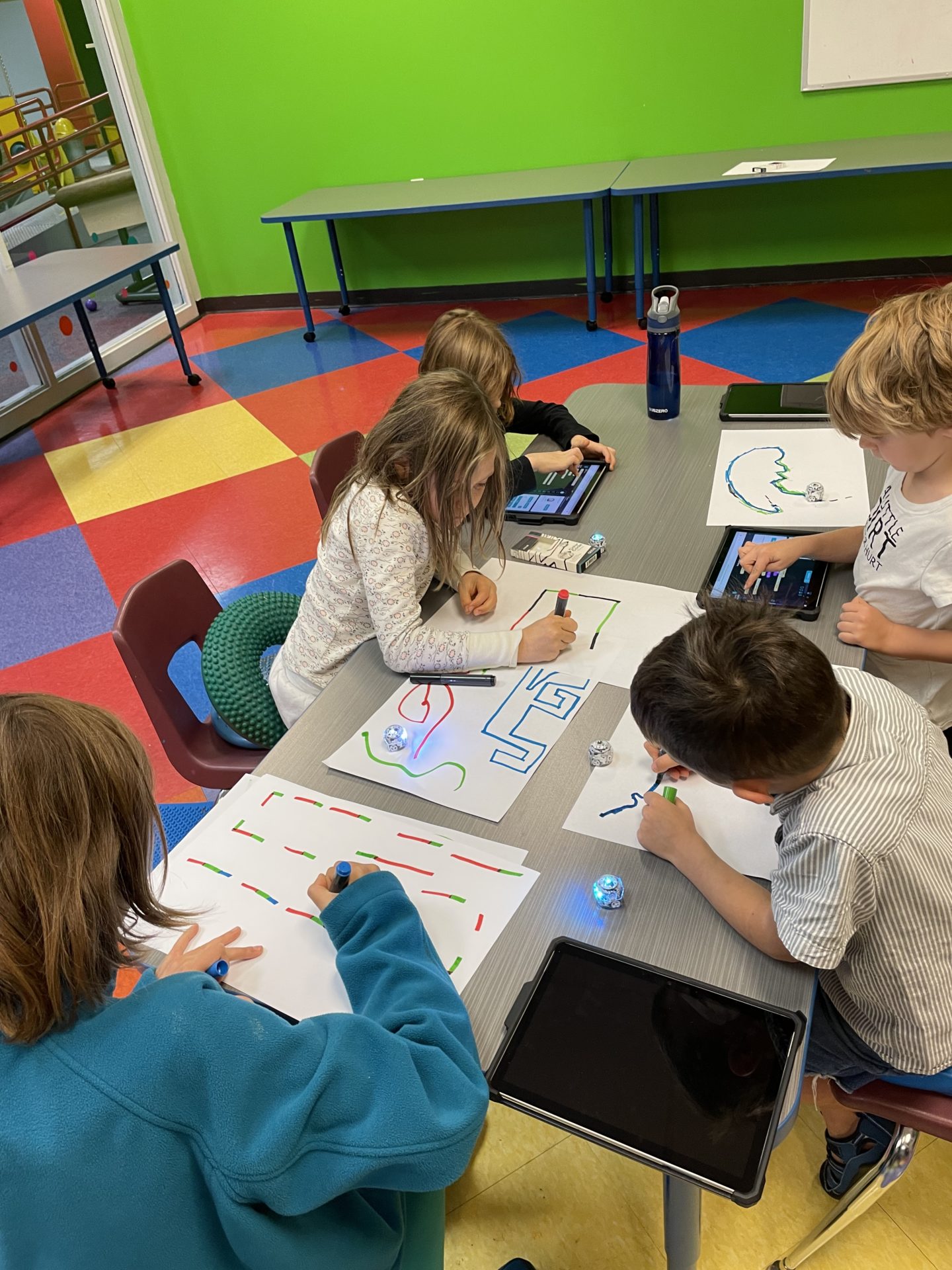 Building For Kids Children's Museum | Programs