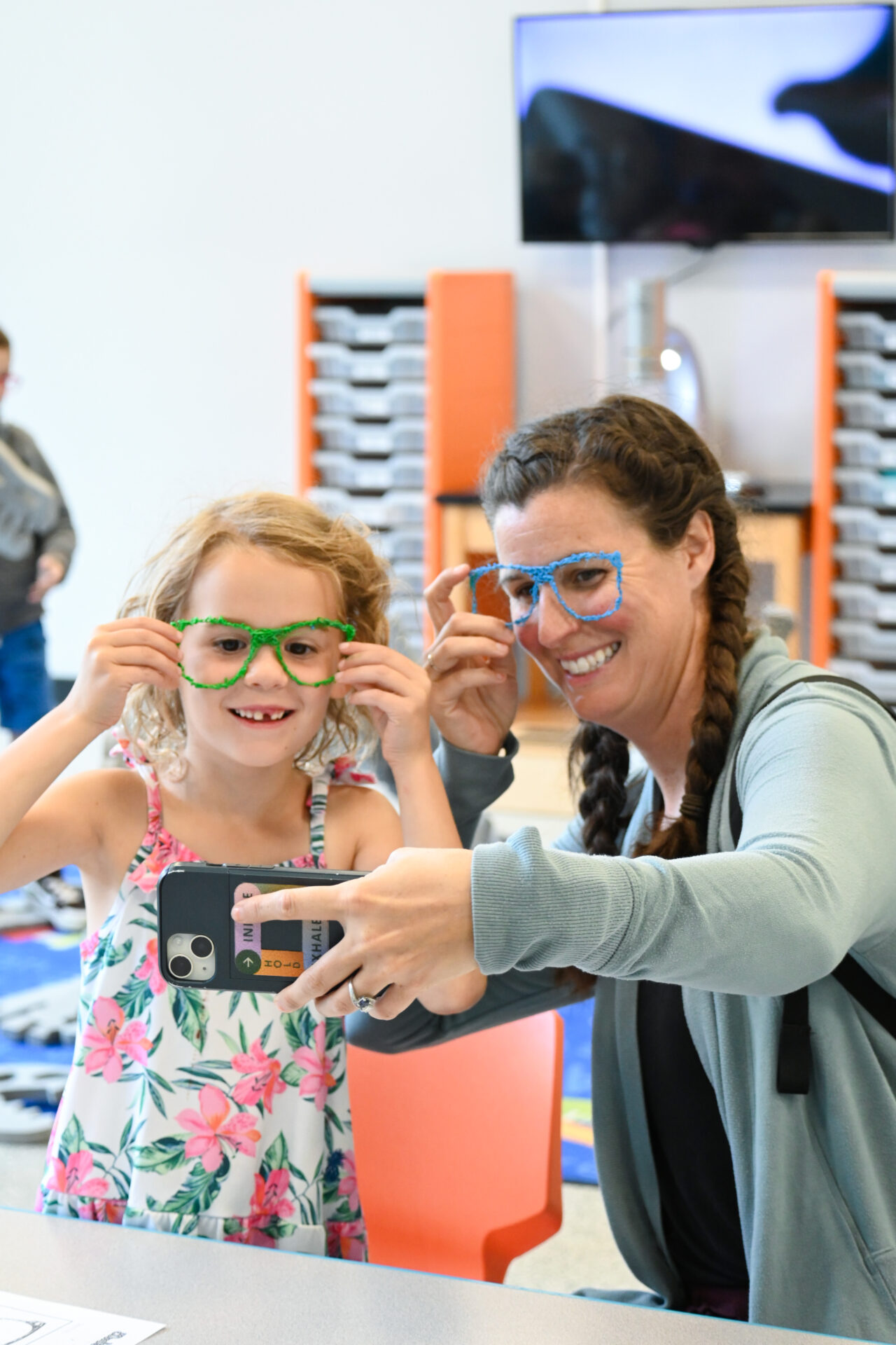 Building For Kids Children's Museum | Programs