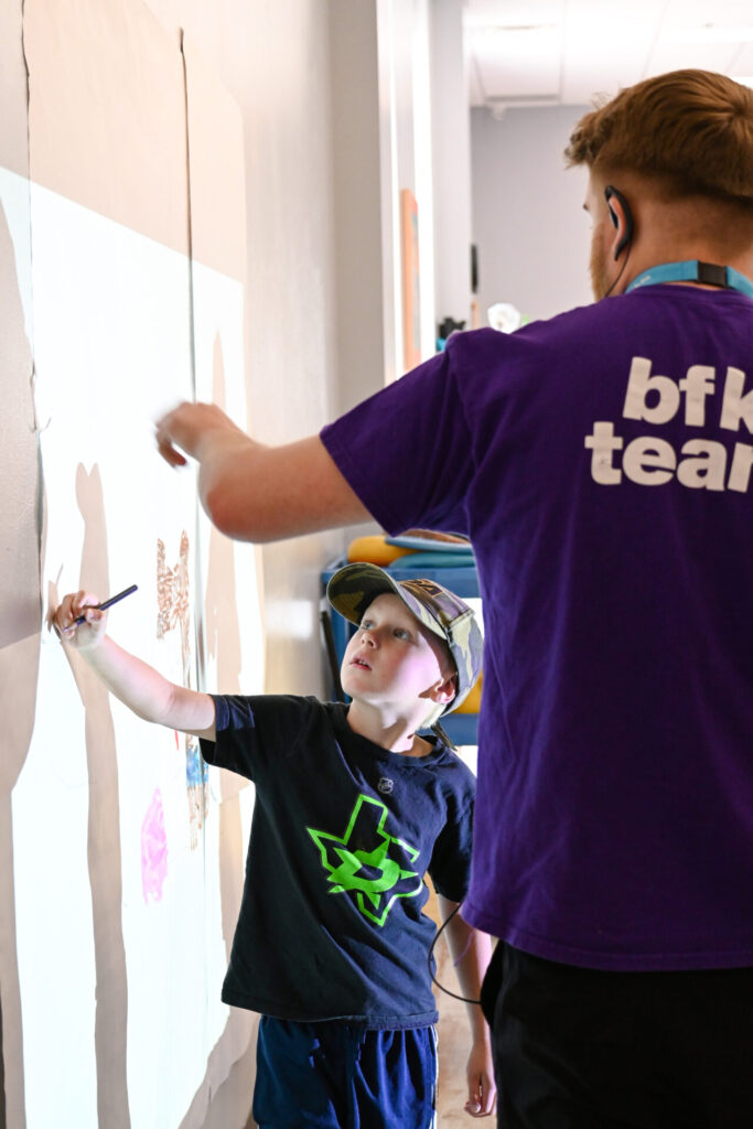 Building For Kids Children's Museum | Programs