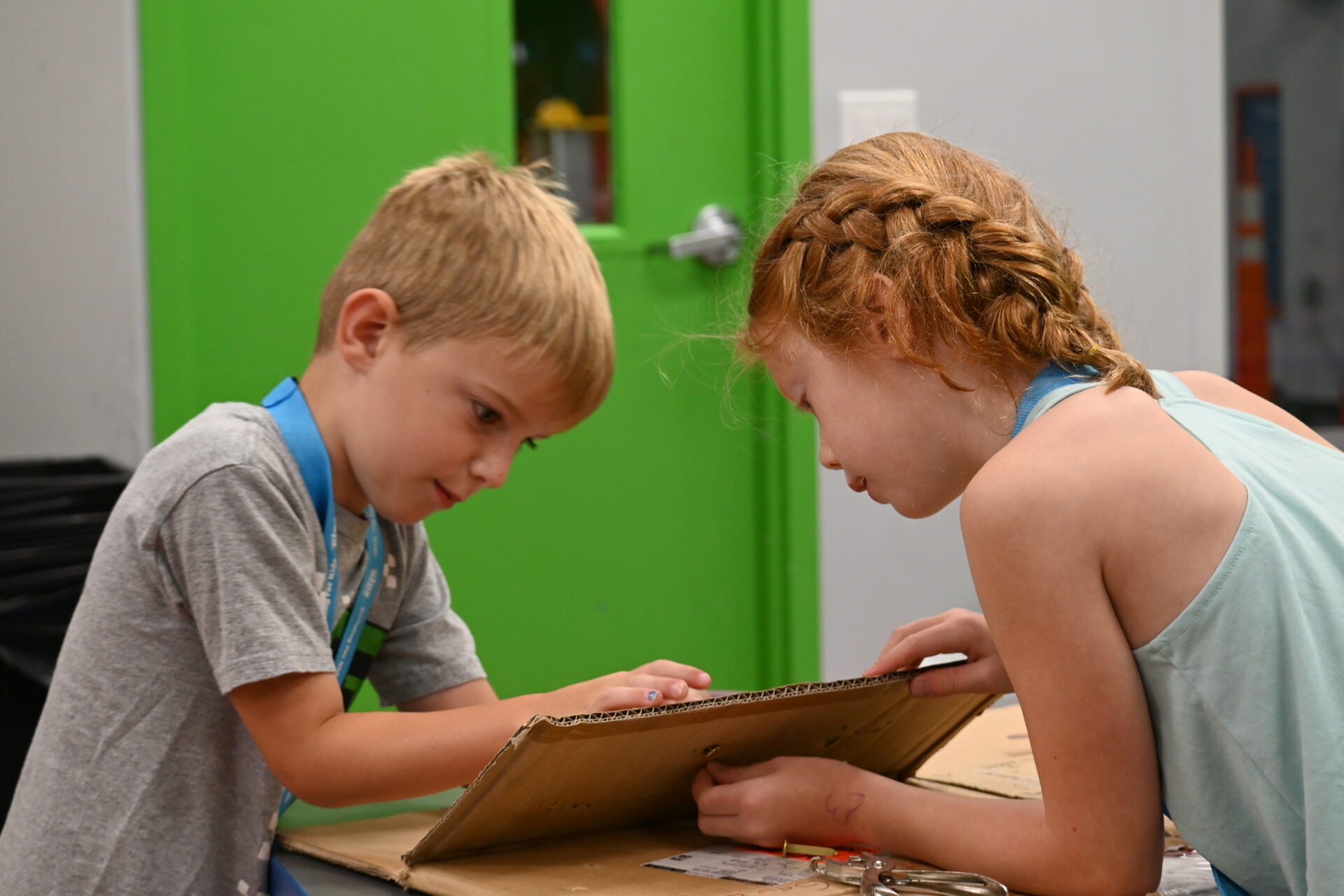 Building For Kids Children's Museum | Programs