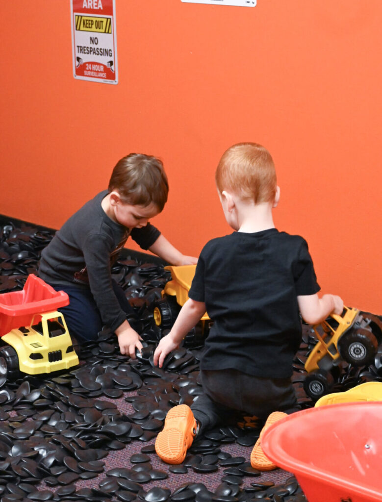 Building For Kids Children's Museum | Jr. Explorers