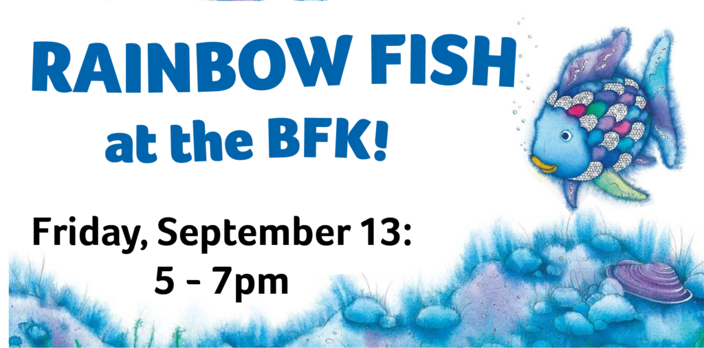 Building For Kids Children's Museum | Upcoming Events