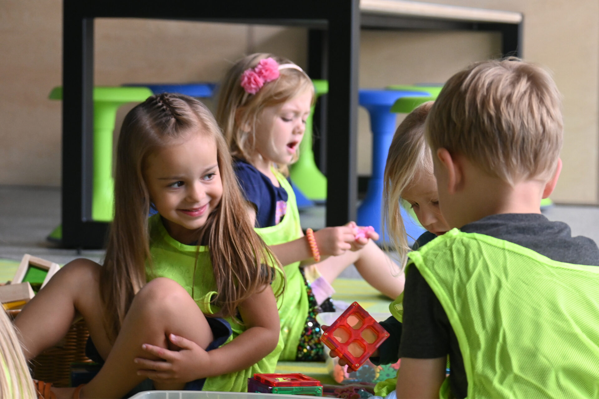 Building For Kids Children's Museum | Programs