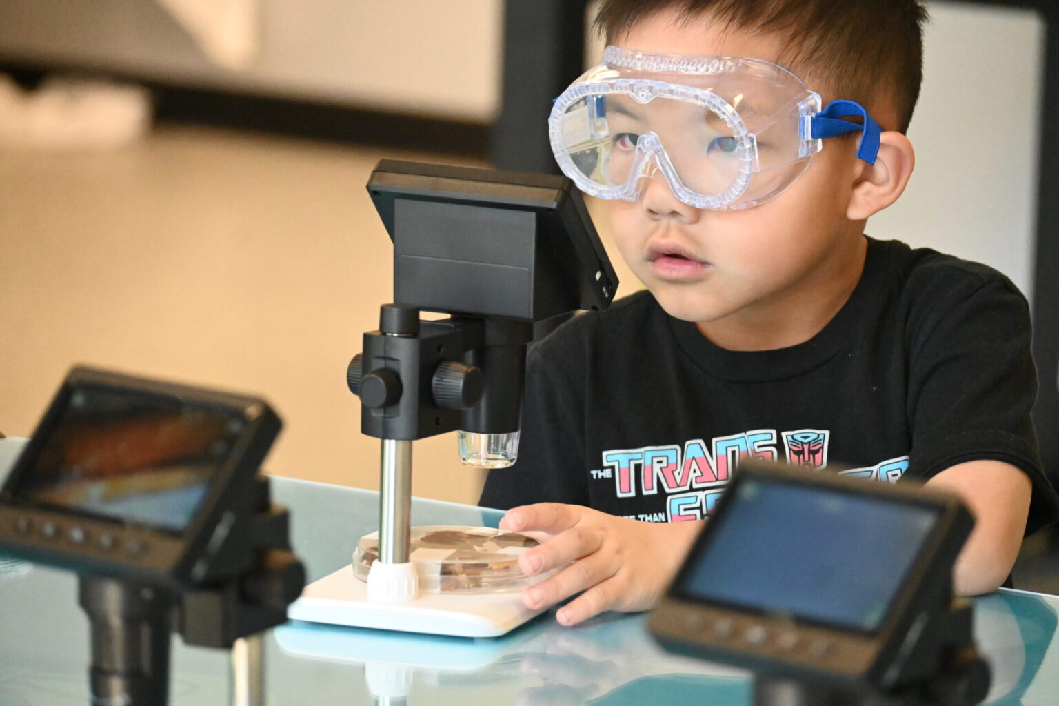 Building For Kids Children's Museum | Exhibits